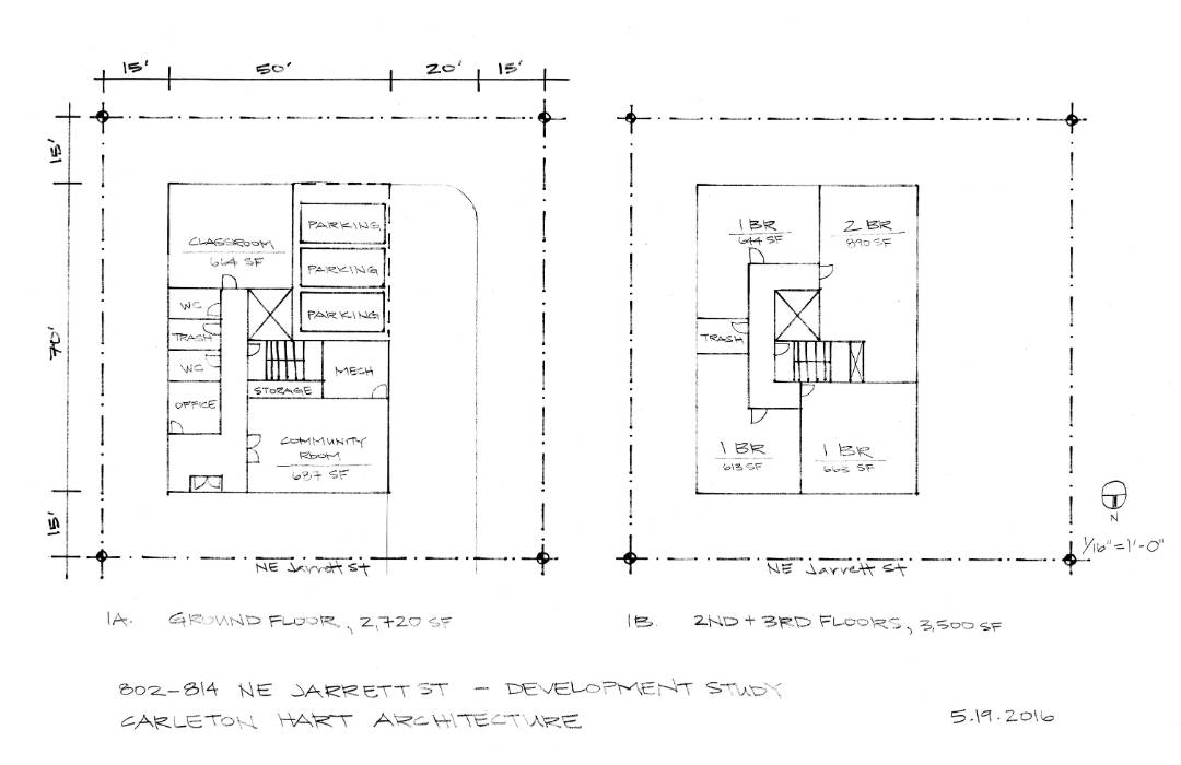Housing – Bethel EDC